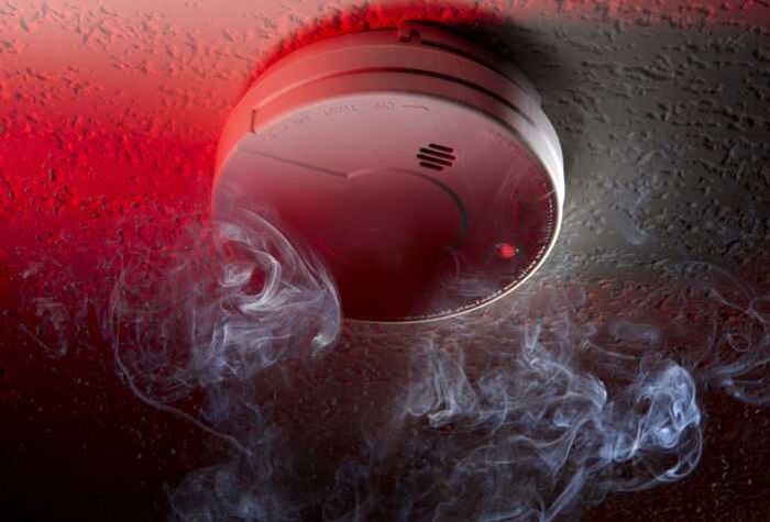 Fire Detection & Fire Safety - World Links